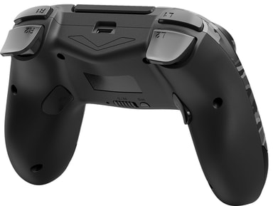 Gioteck VX4+ trådløs PS4-controller | Elgiganten | Elgiganten