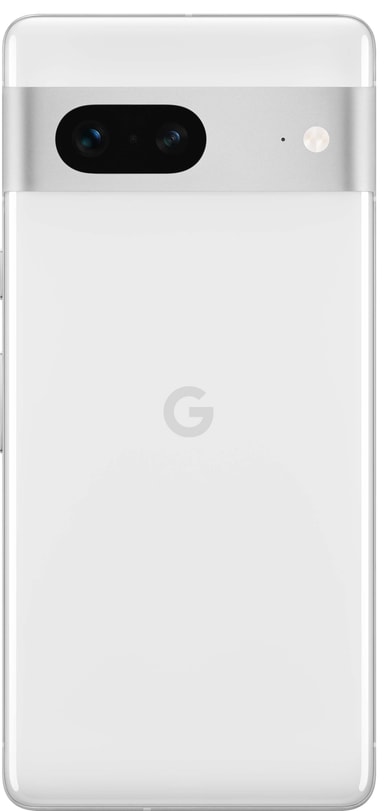 Google Pixel 7 smartphone 8/128 GB (Snow) | Elgiganten
