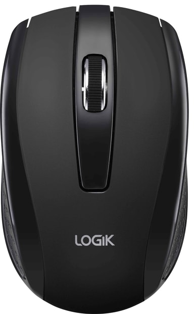 Logik trådløs mus | Elgiganten