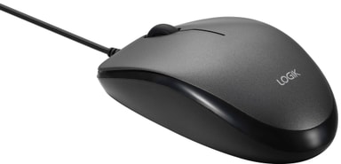 Logik mus med ledning | Elgiganten