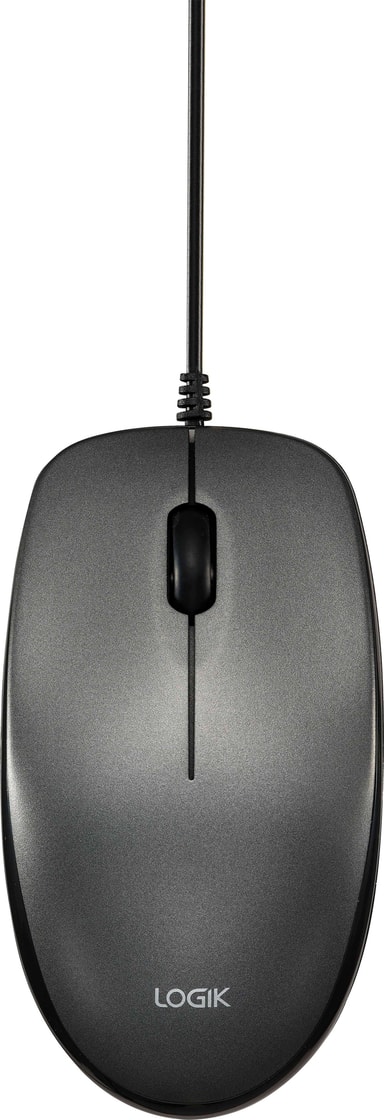 Computermus - Gode tilbud på mus til gaming og arbejde | Elgiganten