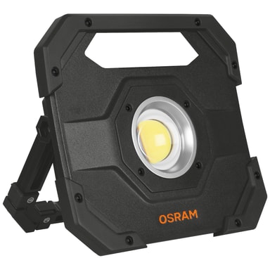 Osram LEDinspect Flooder 20W projektørlys 6120086 | Elgiganten