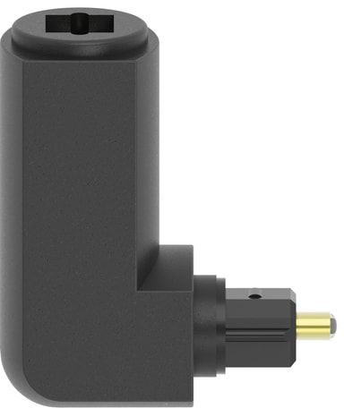 Hama vinklet ODT-adapter | Elgiganten