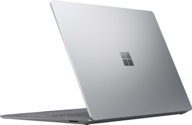 Microsoft Surface Laptop 5 i5-12/8GB/256GB/EVO 13" laptop (platinum ...