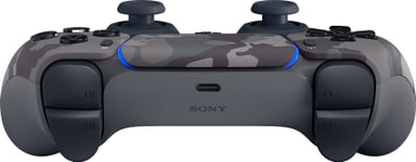 PS5 DualSense trådløs controller (grey camouflage) | Elgiganten ...