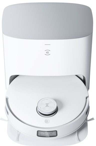 Ecovacs Deebot T10 Plus robotstøvsuger DBX33P | Elgiganten