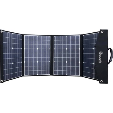 Jauch Quartz 249285 Solcelle-oplader 1 stk | Elgiganten