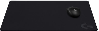Logitech G640 gaming-musemåtte med stofoverflade | Elgiganten | Elgiganten
