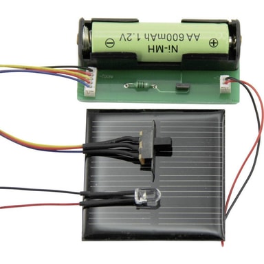 Sol Expert EasyLight 29888 Solcellemodul | Elgiganten