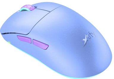 Gaming mus | Elgiganten