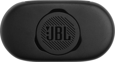 JBL Quantum True Wireless høretelefoner (sort) | Elgiganten