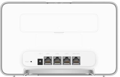 Huawei B535-232a 4G LTE mobilt bredbånd | Elgiganten