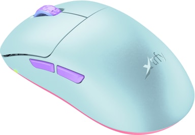 Computermus - Gode tilbud på mus til gaming og arbejde | Elgiganten