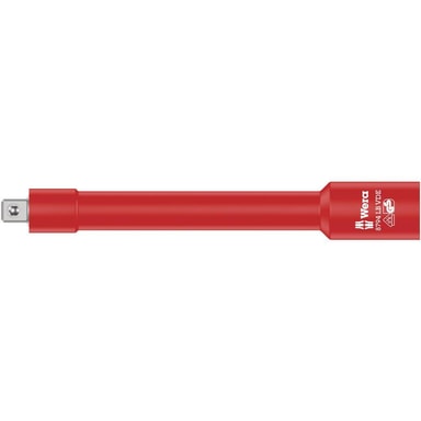 Wera 05004965001 Sokkel udvigelse 1 stk | Elgiganten | Elgiganten