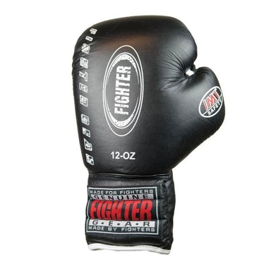 Fighter Fighter Boxhandske Pro-Laces 14 oz | Elgiganten | Elgiganten