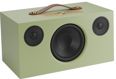 Audio Pro Addon C10 MkII aktiv højttaler (sage green) | Elgiganten