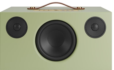 Audio Pro Addon C10 MkII aktiv højttaler (sage green) | Elgiganten