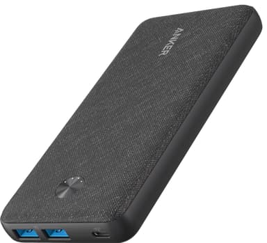 Anker Powercore Essential Powerbank Elgiganten
