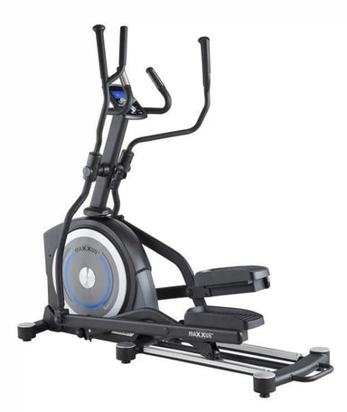 MAXXUS Crosstrainer MAXXUS CX 7.8 | Elgiganten