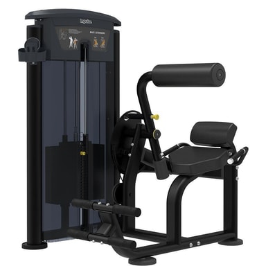 Impulse Back Ext IT9532 | Elgiganten