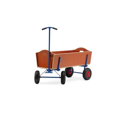 BERG Beach Wagon XL vogn | Elgiganten | Elgiganten