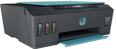 HP Smart Tank Plus 558 AIO inkjet printer | Elgiganten