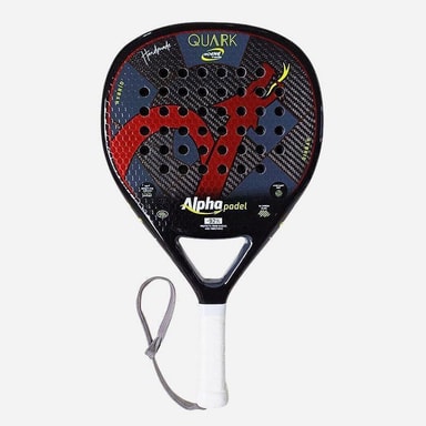 Alpha Padel Quark Hybrid Evo 1 | Elgiganten | Elgiganten