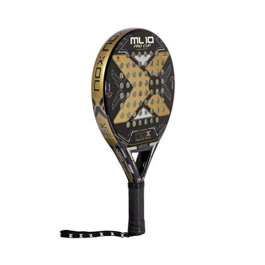 Nox ML10 Pro Cup Black Edition 2022 | Elgiganten