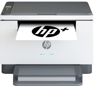 HP Laserjet MFP M234dwe WiFi print/scan-printer | Elgiganten