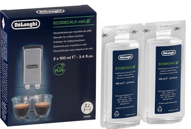 DeLonghi Rivelia EXAM440.55.B kaffemaskine (sort) | Elgiganten