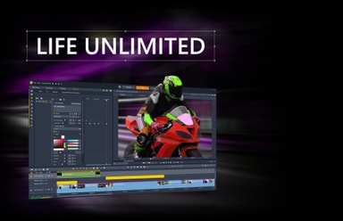 Pinnacle Studio 26 Ultimate - PC Windows | Elgiganten