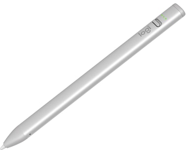Logitech Crayon 2. Gen stylus | Elgiganten