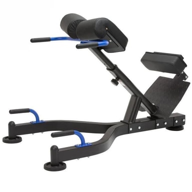 MAXXUS HYPEREXTENSION MAXXUS PRO | Elgiganten