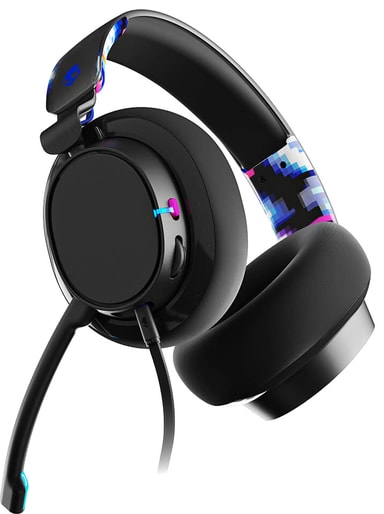 Skullcandy SLYR Pro gaming headset (Playstation) | Elgiganten