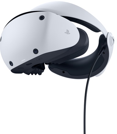 PlayStation VR2 headset- PSVR2 | Elgiganten