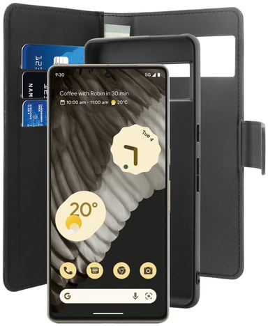 Google Pixel-covers | Elgiganten