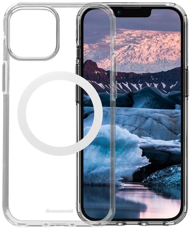 Magsafe covers | Magsafe kompatible covers til iPhone | Elgiganten