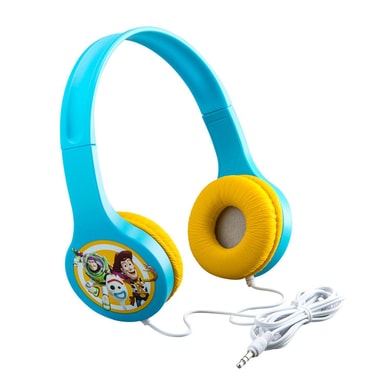 Toy Story Tech2Go Headphones | Elgiganten | Elgiganten