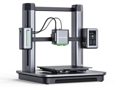 AnkerMake M5 - 3D printer | Elgiganten