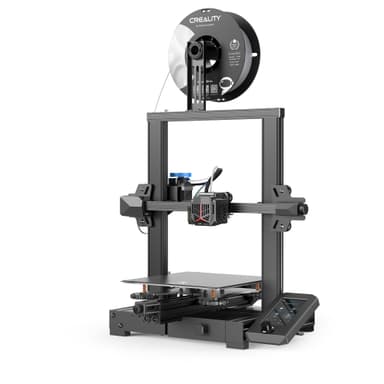 Creality Ender-3 V2 NEO 3D-printer | Elgiganten | Elgiganten Creality Ender-3 V2 NEO 3D-printer | Elgiganten | Elgiganten
