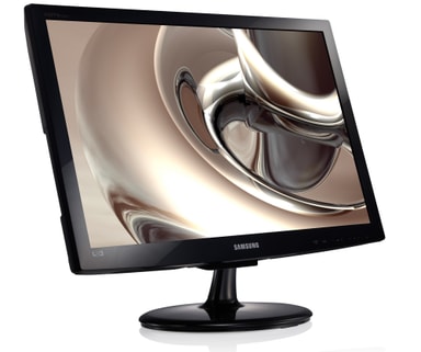 Samsung 24" LED-TV T24C300 | Elgiganten