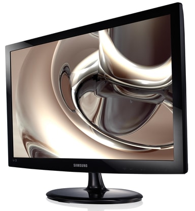 Samsung 24" LED-TV T24C300 | Elgiganten