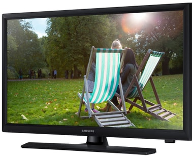 Samsung 28" LED-TV LT28E310 | Elgiganten | Elgiganten