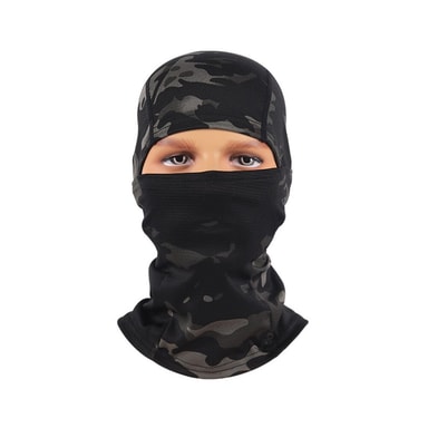 Balaclava ansigtsdæksel MultiColor | Elgiganten | Elgiganten