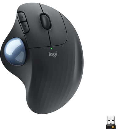 Logitech mus | Elgiganten