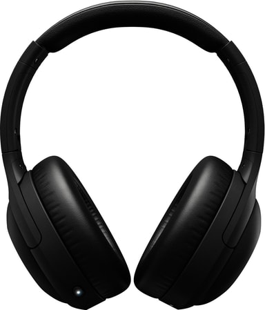 Supra NiTRO-X Hybrid ANC trådløse around-ear høretelefoner (sort ...