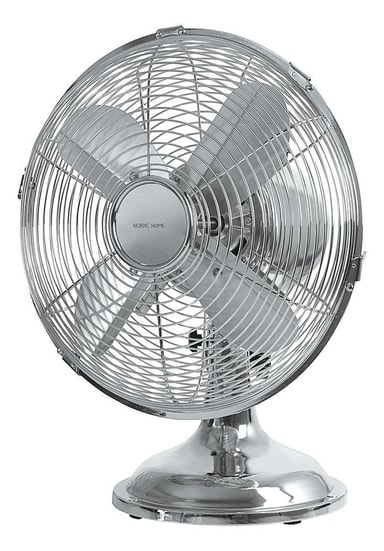 Ventilator - Se udvalget af tårn, gulv & bordventilatorer her | Elgiganten