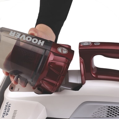 Hoover Ultra Vortex håndstøvsuger MBC500UV | Elgiganten | Elgiganten