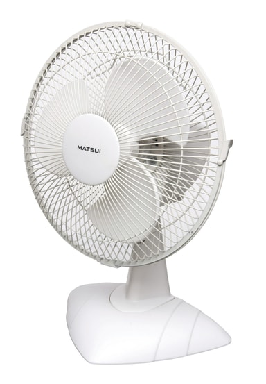 Matsui bordventilator | Elgiganten