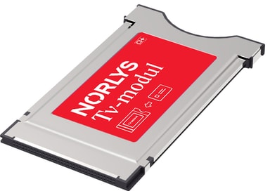 Strong Norlys CI+ v1.3 CA-modul | Elgiganten